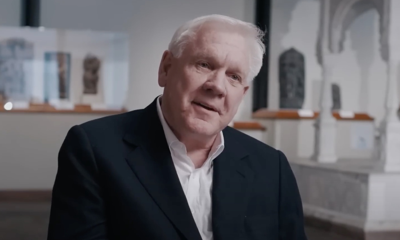 Harlan Crow Rips 'Hit Job' Coverage on Him, Clarence Thomas