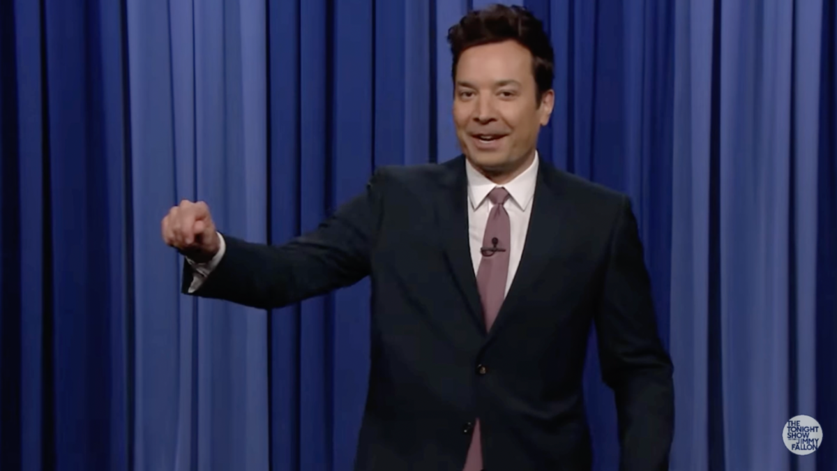 Jimmy Fallon Issues Apology After ‘toxic Workplace Claims