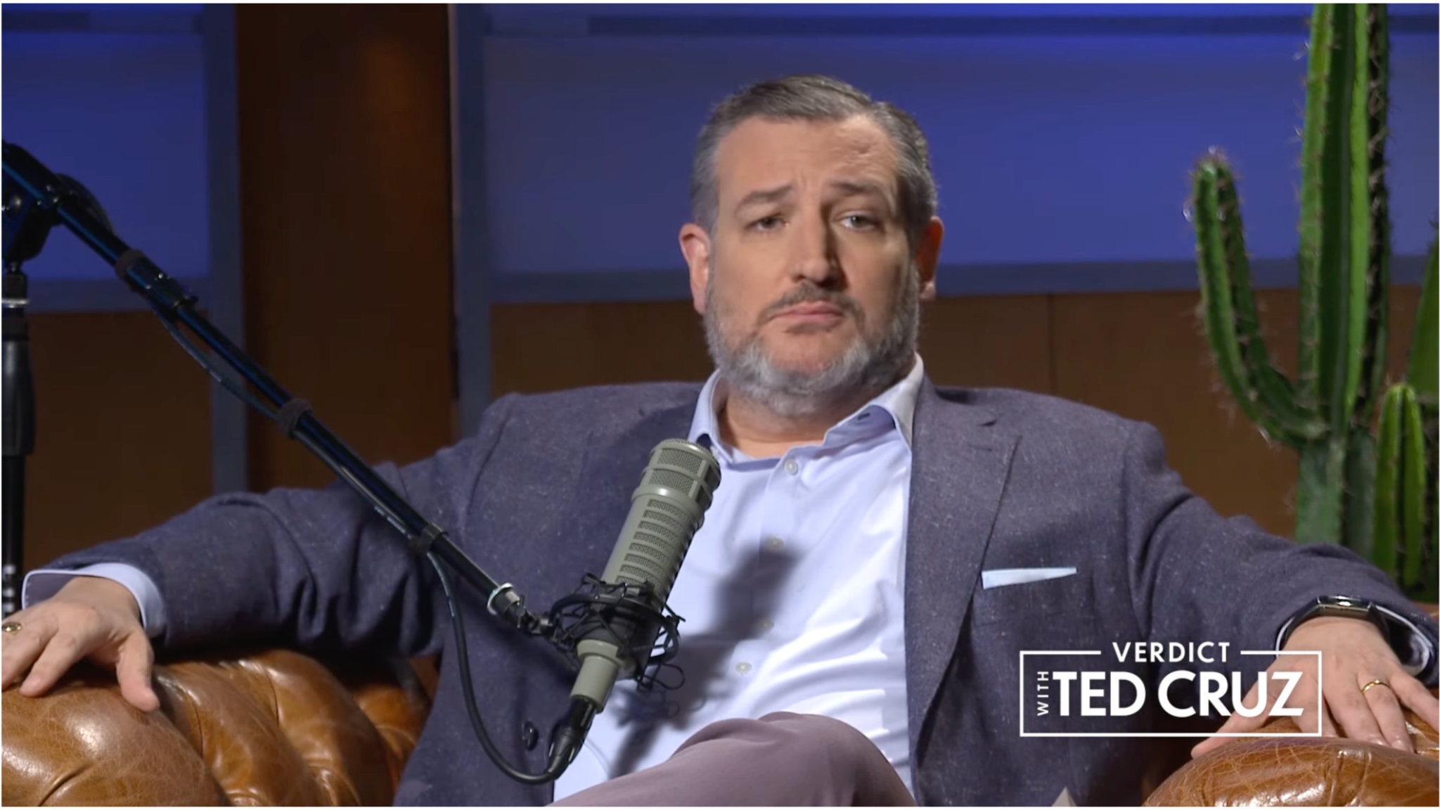 Ted Cruz Gets Pilloried After Falling for Disaster Pic Hoax