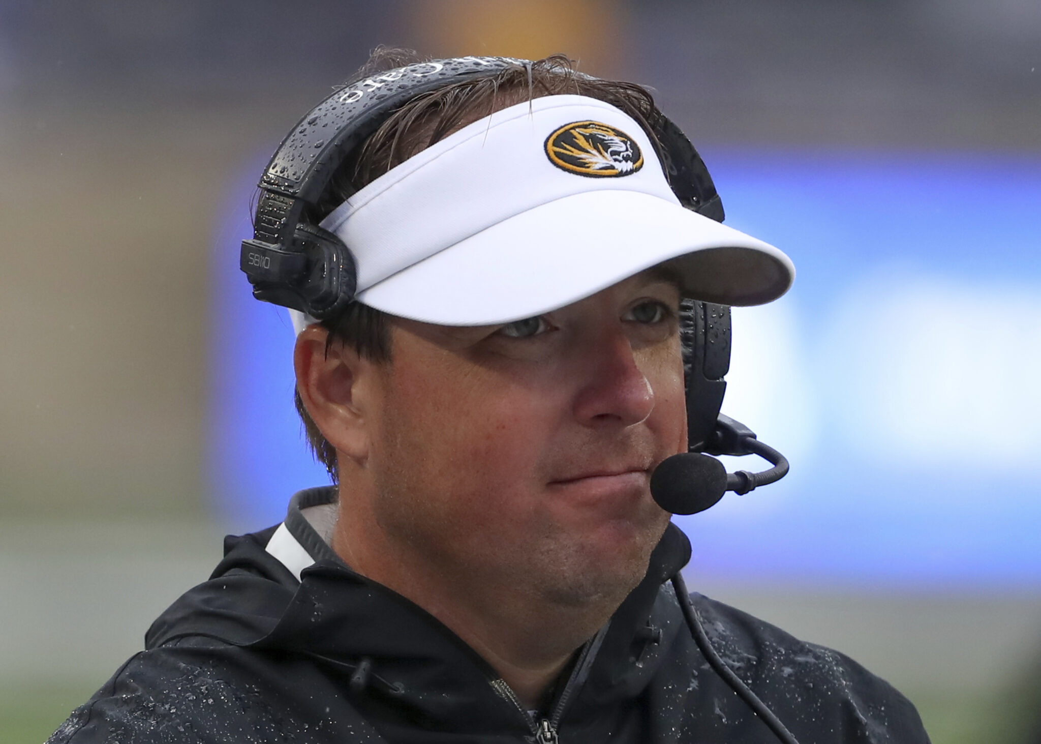 Mizzou Coach Upset Players Make More Than Doctors With NIL