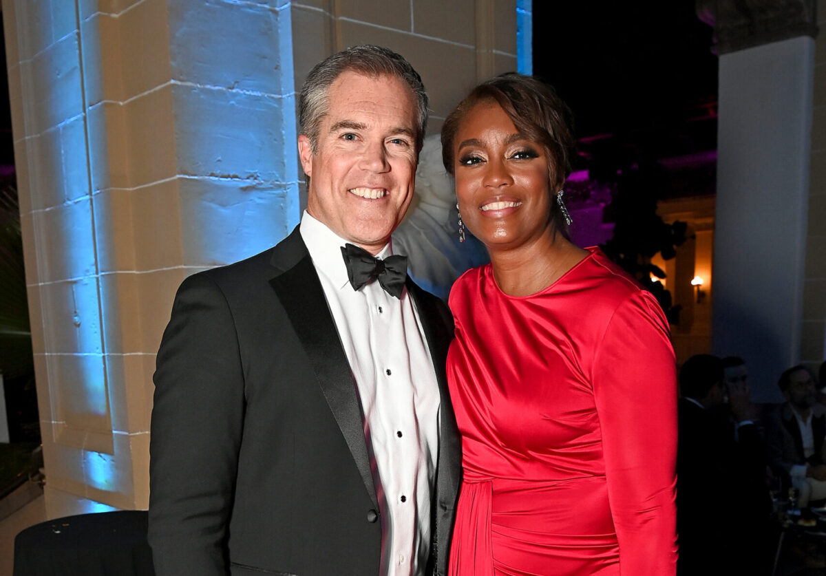 Highlights, Drama, And The Best Parties From The 2023 White House ...