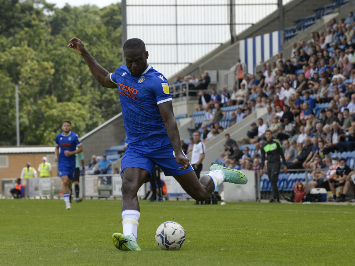 Soccer Team Walks Off Field After Player Uses Racial Slur