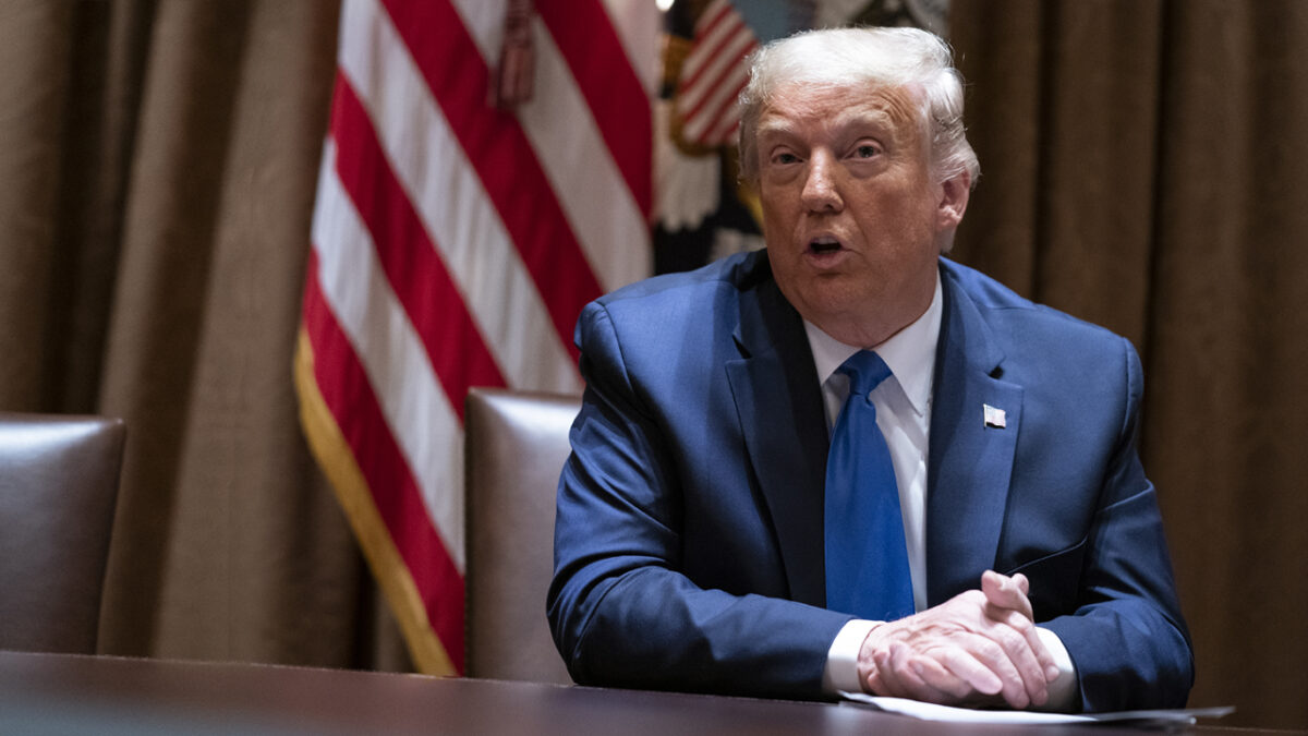 Peggy Noonan Argues 'Breathtaking' Charges Against Trump Will Cost Him