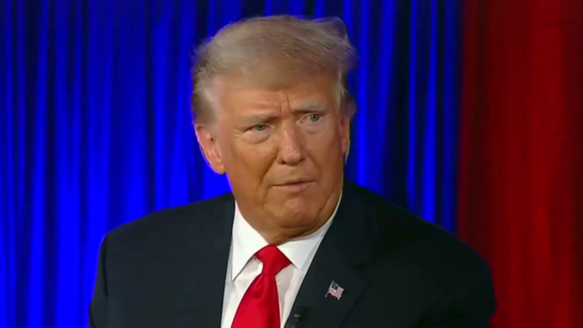 Trump Indictment Missing Key Words From Tape: Philip Bump