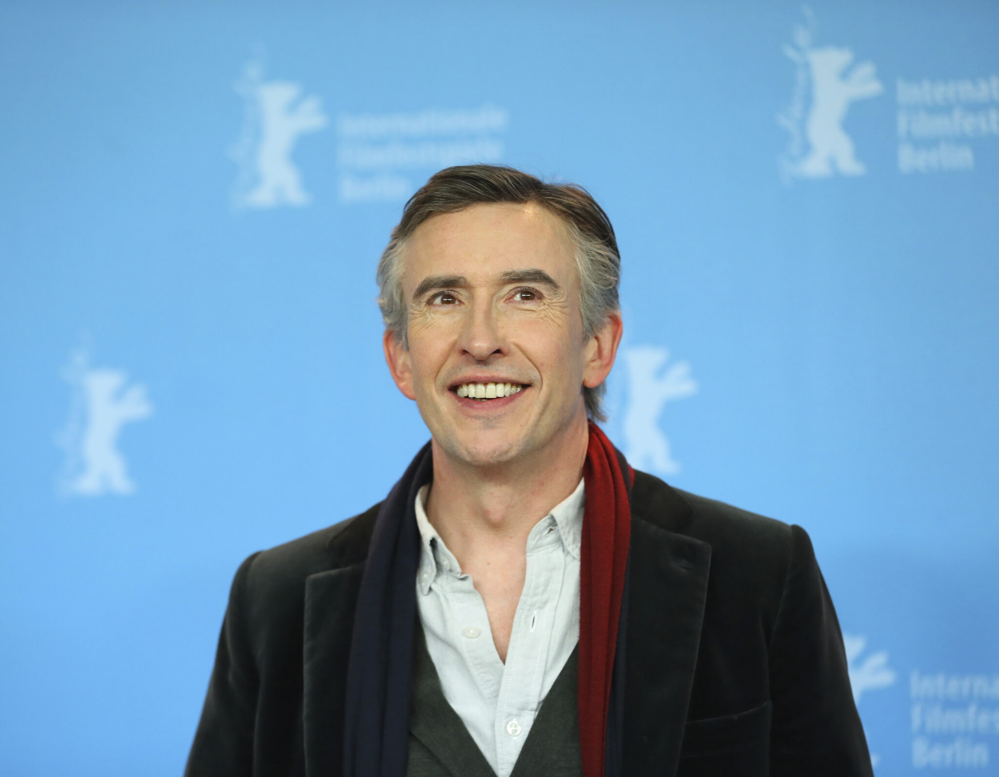 Actor Steve Coogan Slams Royal Family Fans As 'Idiots'