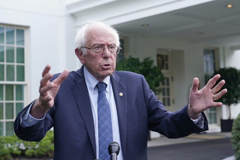 Bernie Sanders Shreds Elon Musk Over Foreign Worker Visas