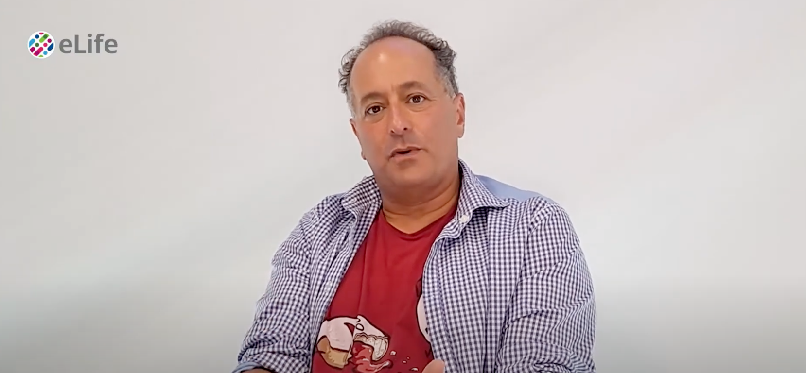 Jewish Editor Michael Eisen Fired Over The Onion Story on Gaza