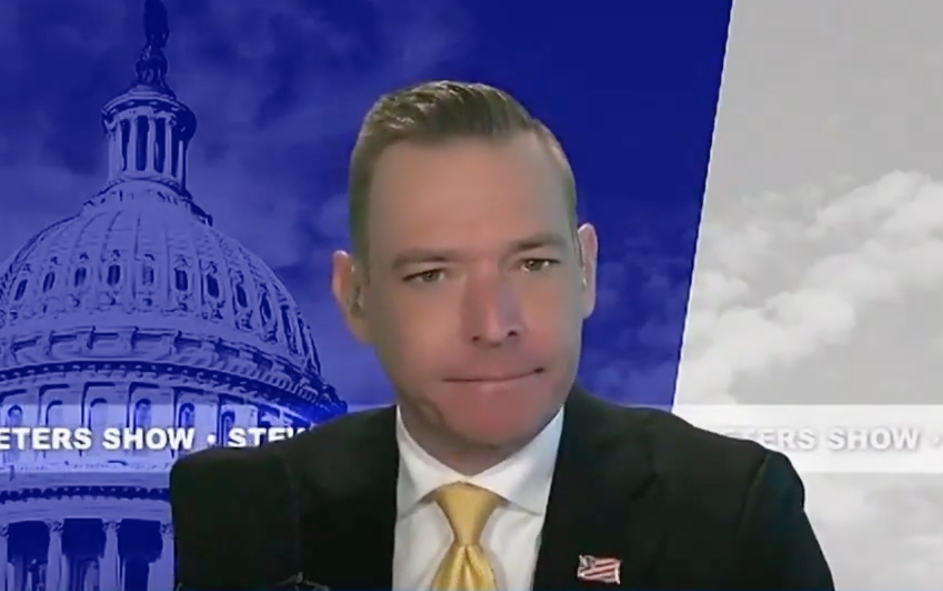 Sinclair Pulls Sponsored Segment Starring Stew Peters