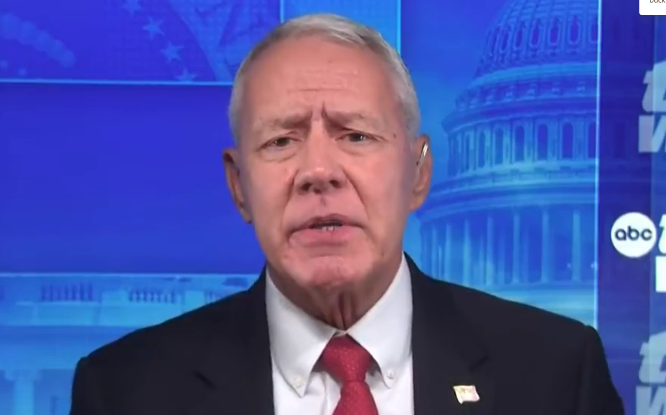 GOP’s House Majority Shrinks Even More As Ken Buck Heads For Early Exit