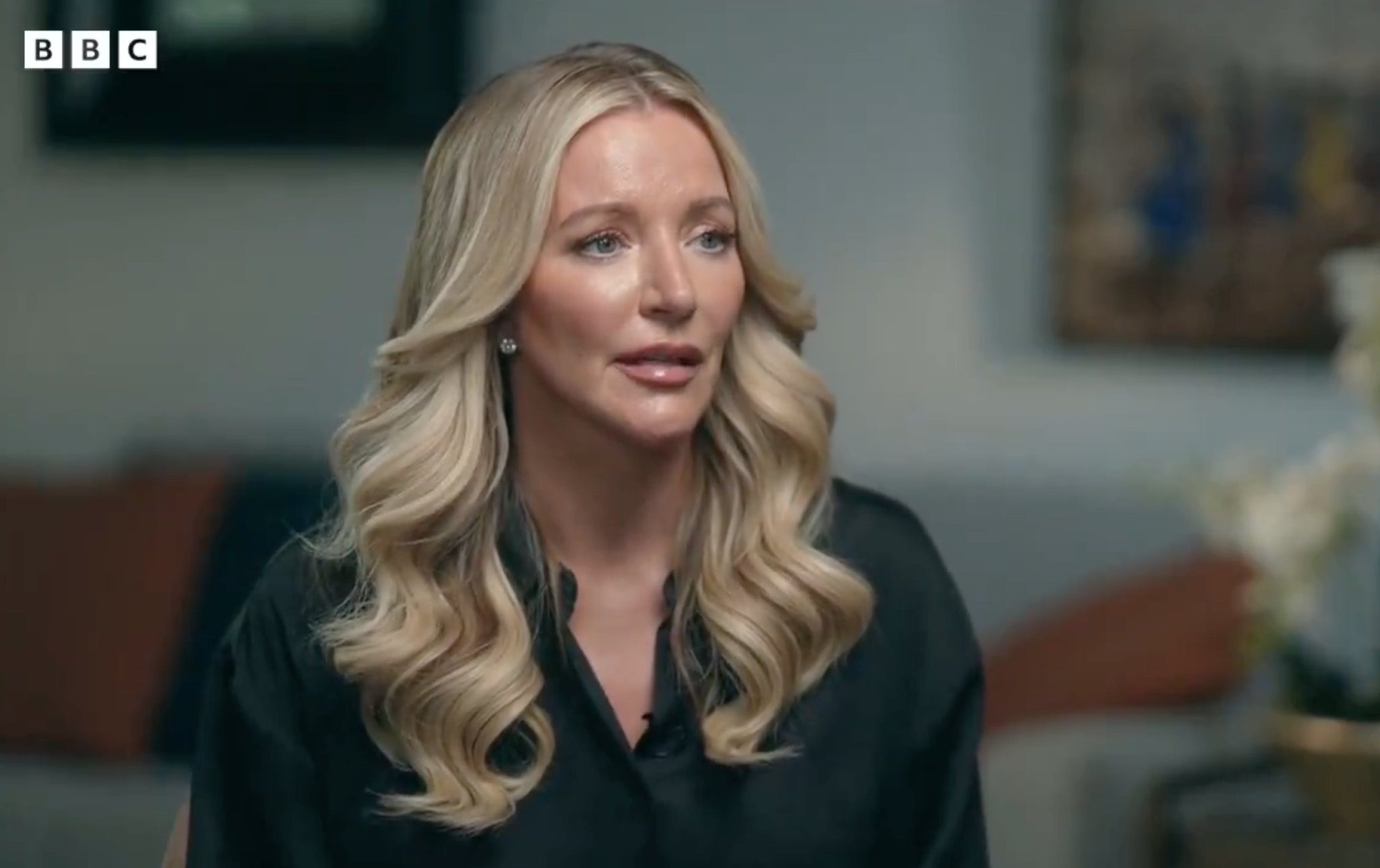 Michelle Mone Hits Back At Tory Peer On ‘Mysteriously’ Finding ‘Lost ...