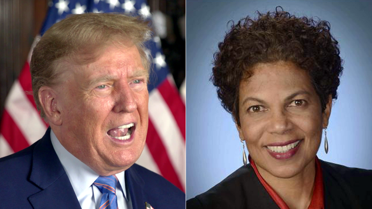Trump Rages At Trump Hating Judge In Jan 6 Case After Appeal