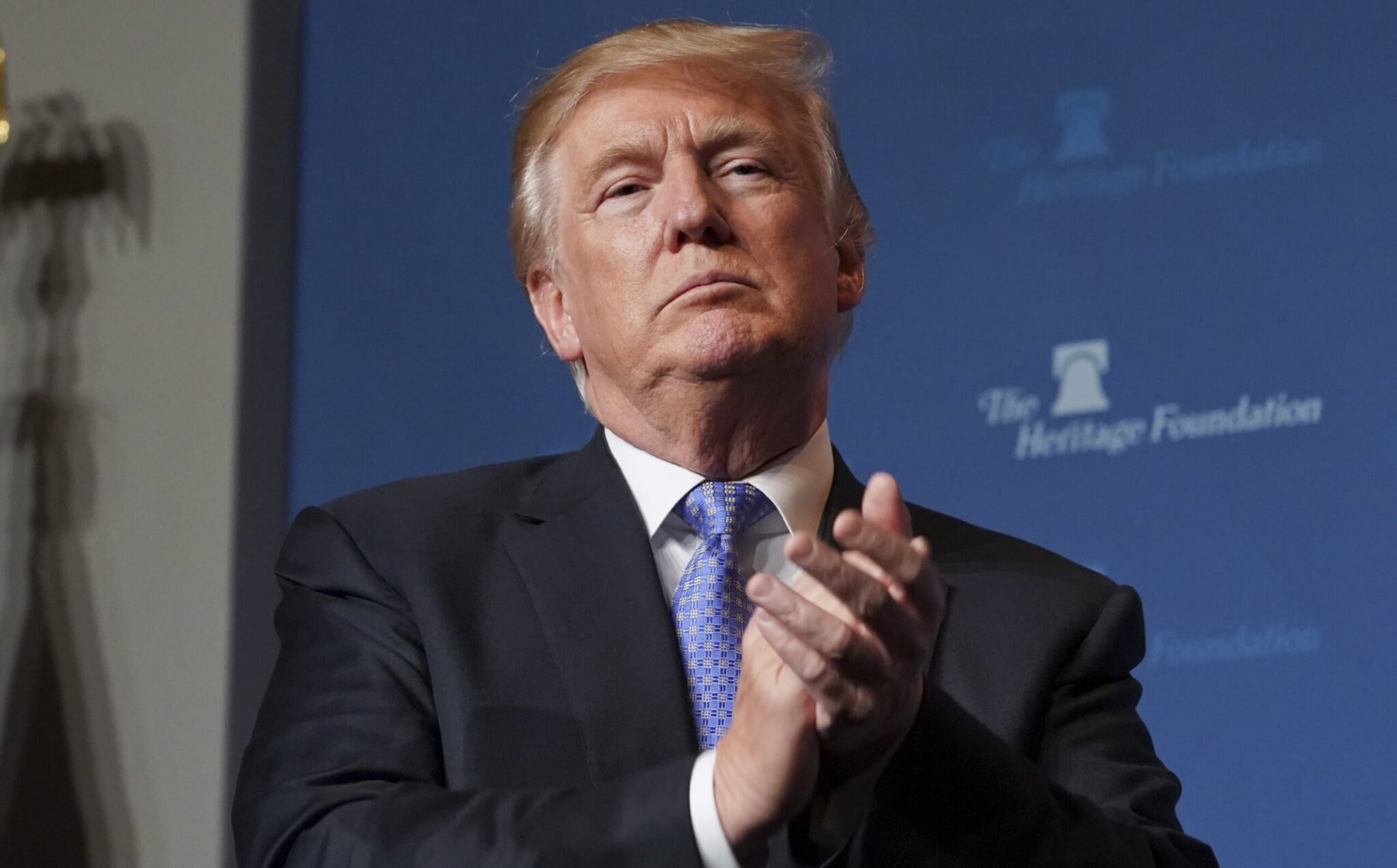 Ex-IRS Contractor Charles Littlejohn Sentenced to Five Years for Leaking Trump Tax Returns