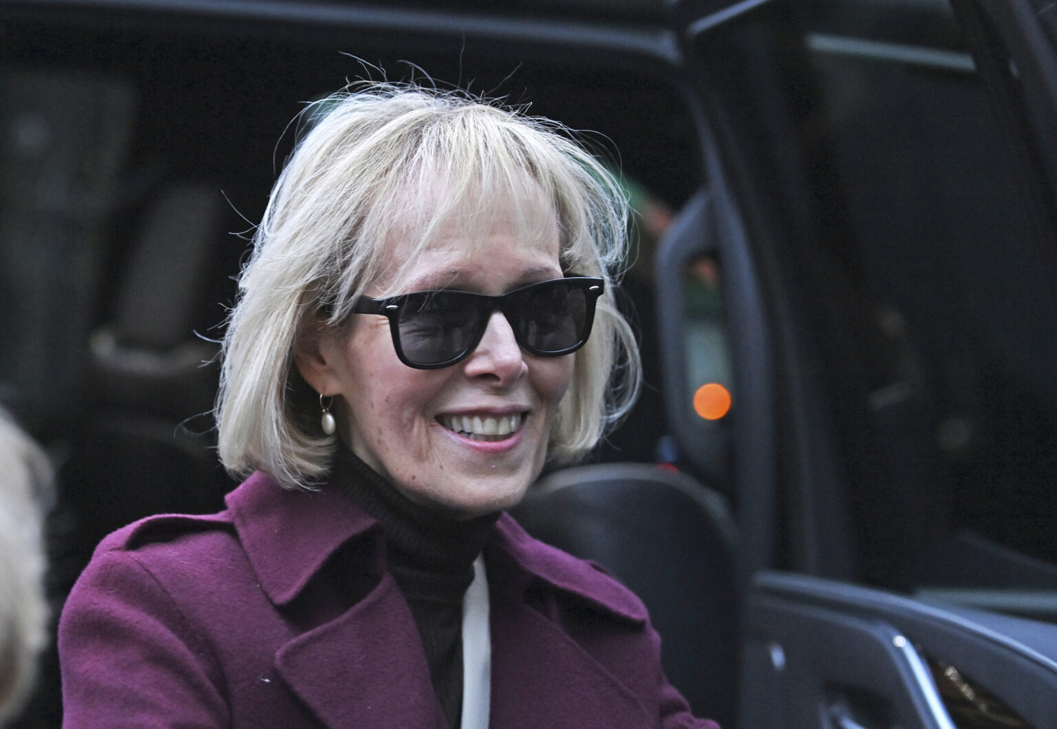 George Conway Says E. Jean Carroll Can Now Sue Trump Again
