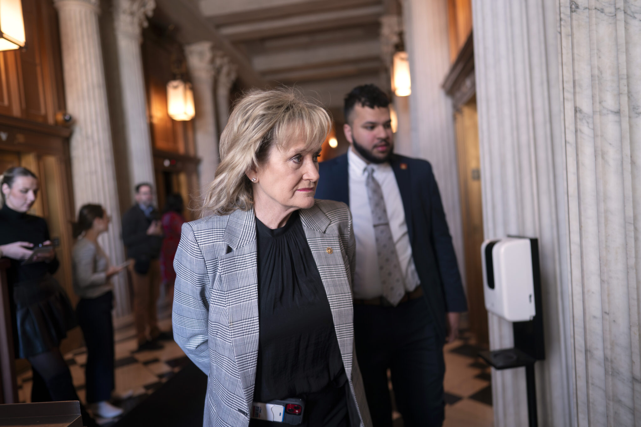 Senator Sounds Alarm on 'Human-Animal Chimeras' in IVF