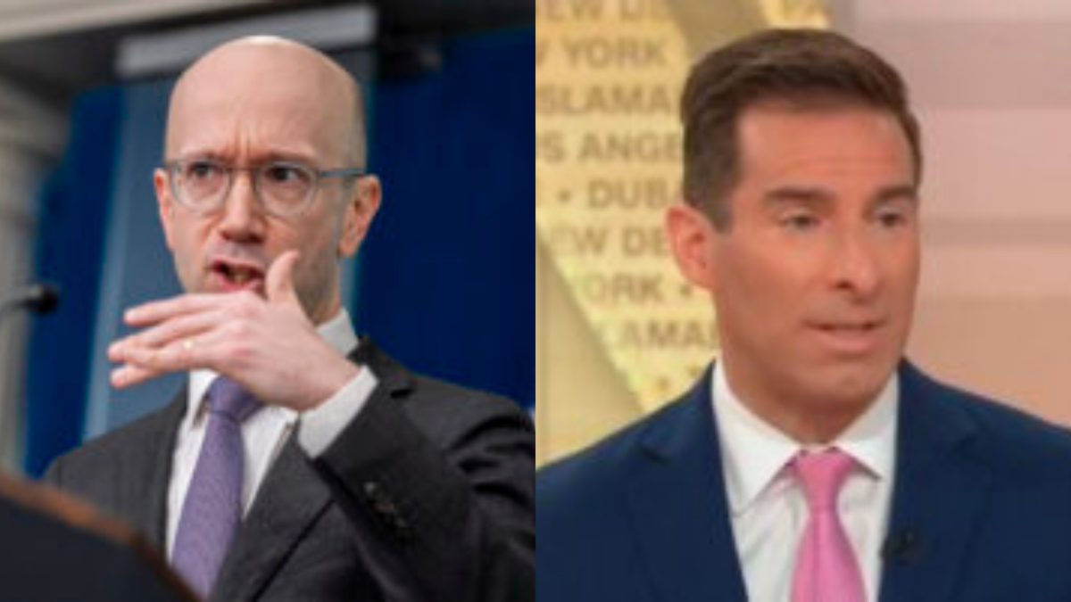 White House Attacks Elie Honig Over Analysis of Hur Report