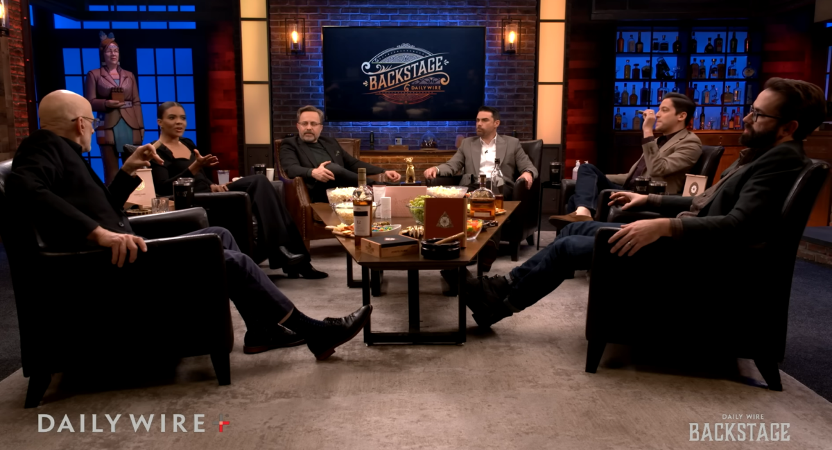 How Long Will The Daily Wire Stand By Candace Owens?