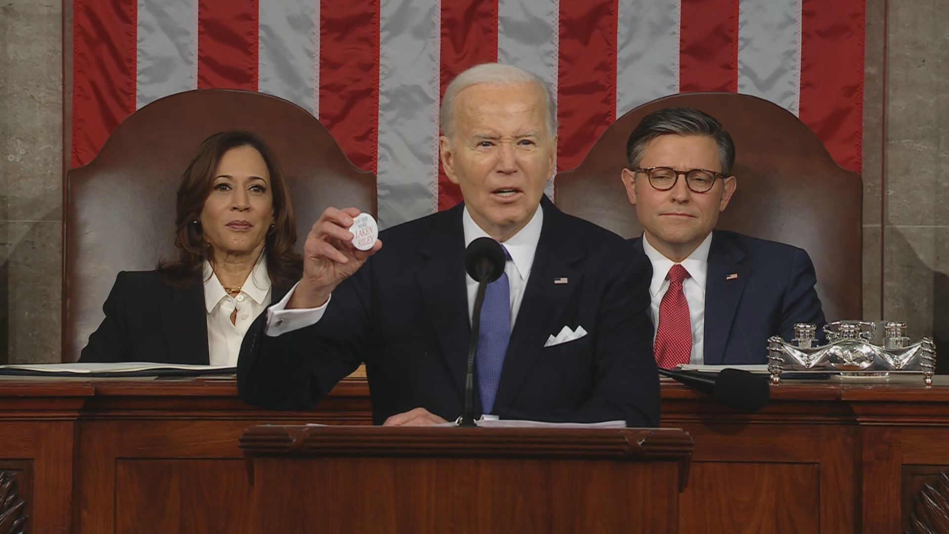 OPINION: Biden's ‘Illegal’ Comment Deserves Context