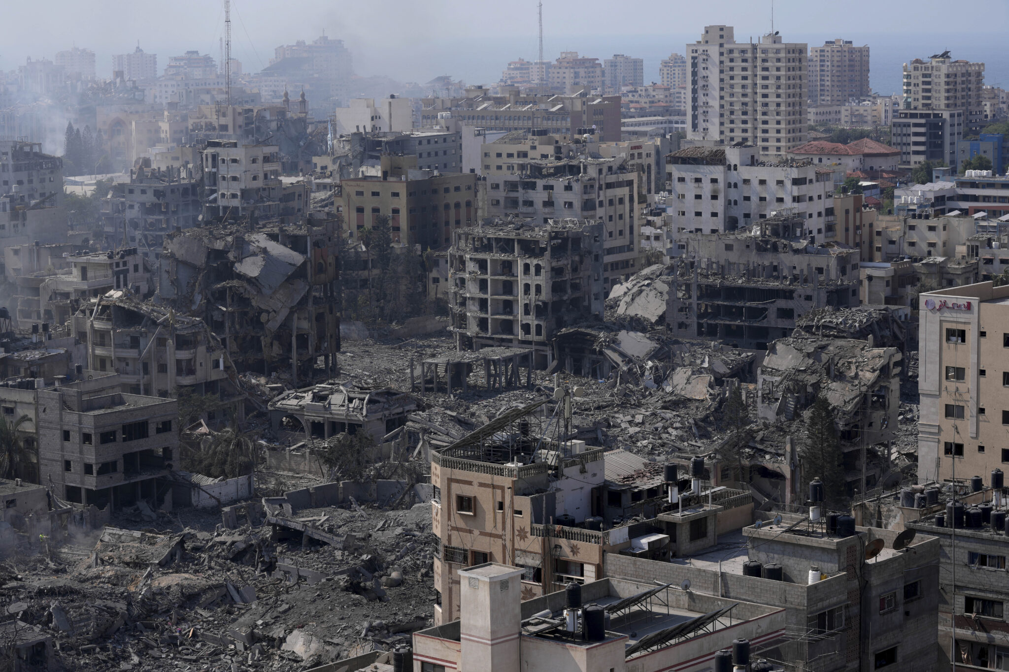 Fury Erupts Around Genocide Scholars Org After Israel Res