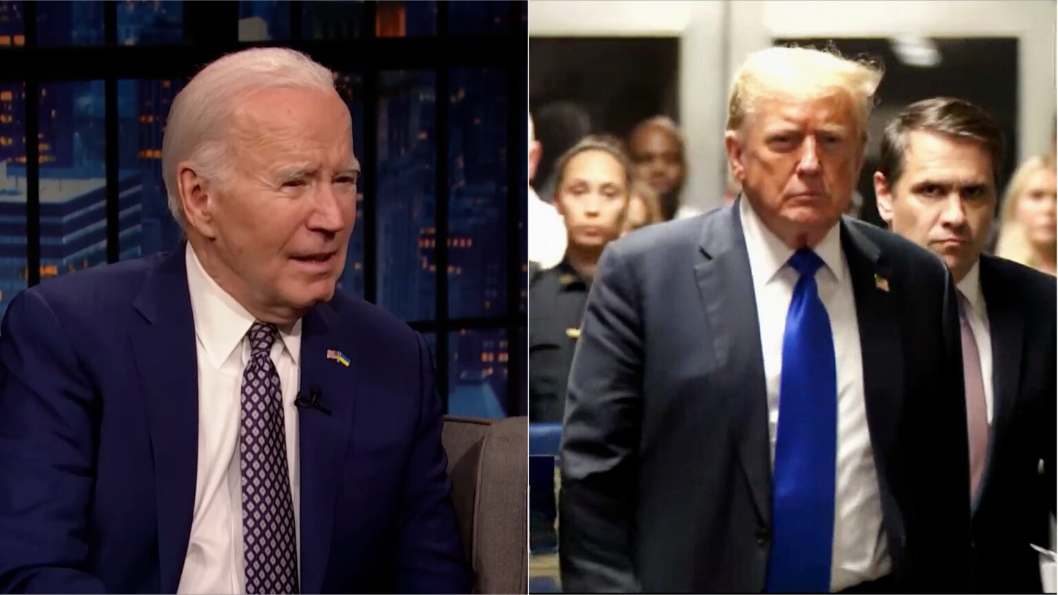 CNN Denies There Will Be Minute Delay at Trump Biden Debate
