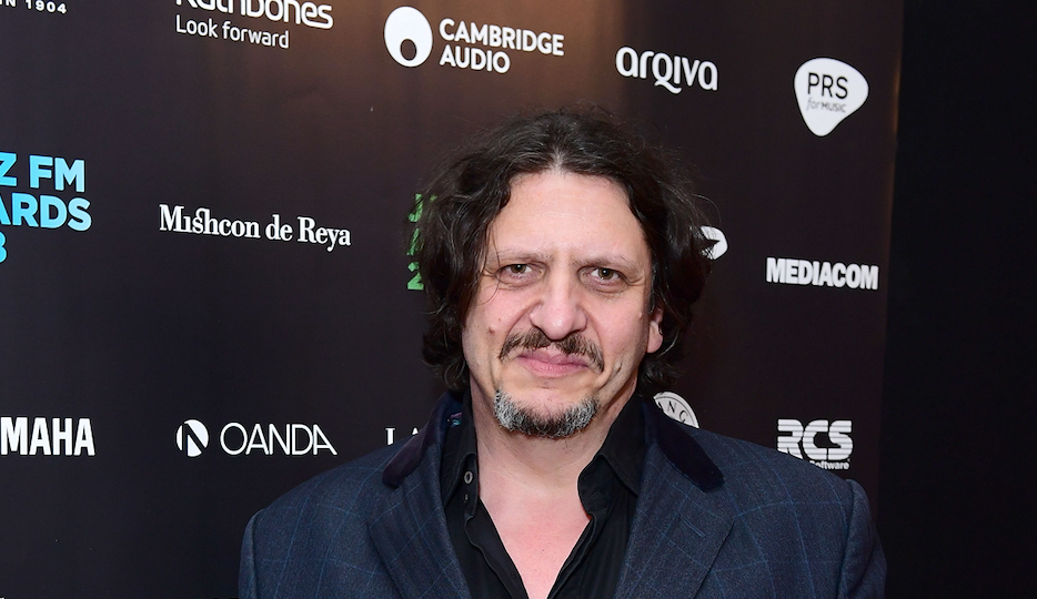 Food Critic Jay Rayner Unleashes On Johann Hari’s ‘B*****ks’ Claim He ...