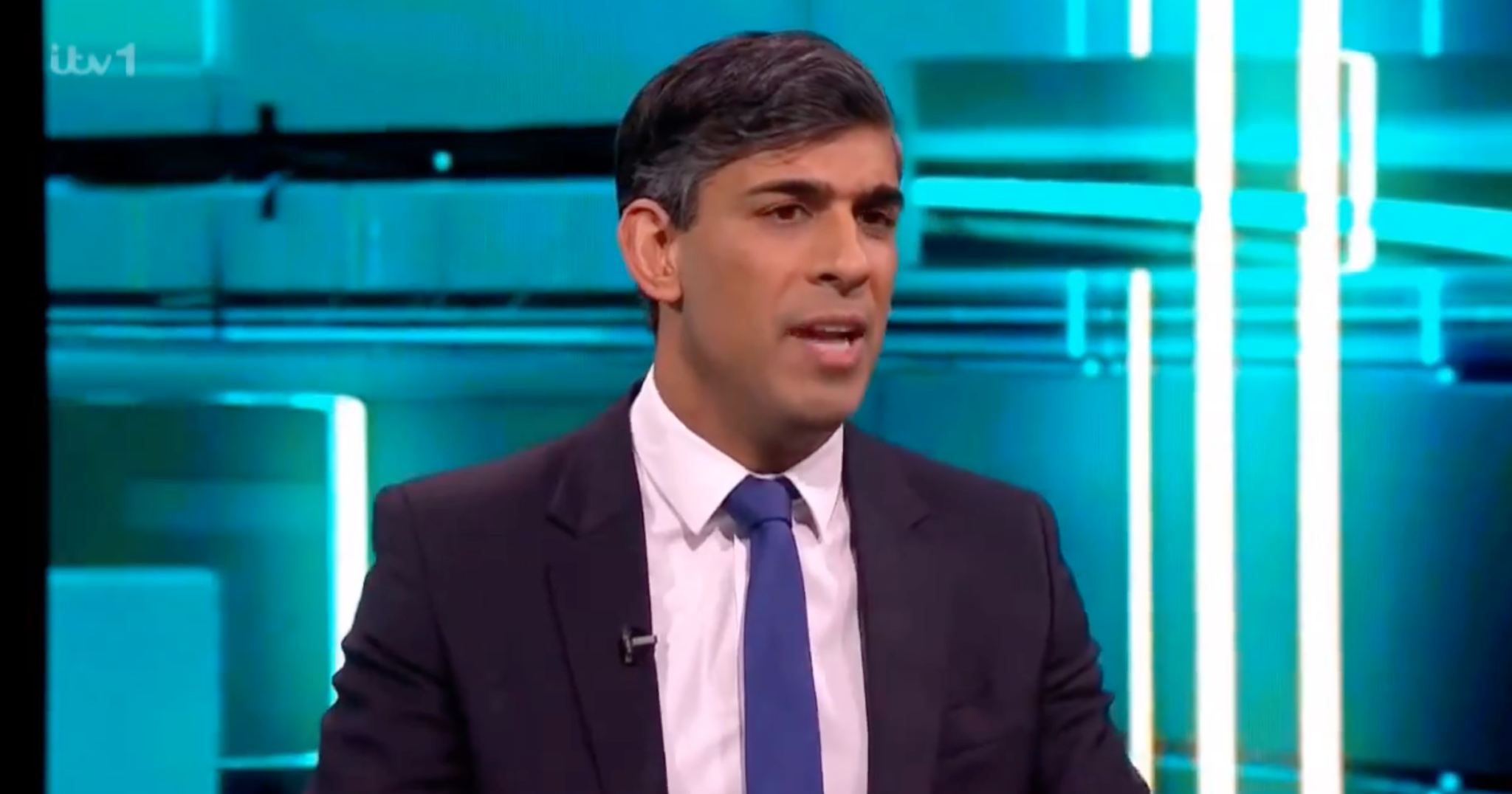 Spectator Slams Rishi Sunak’s ‘Nonsense’ Labour Tax Hike Claim, Report ...