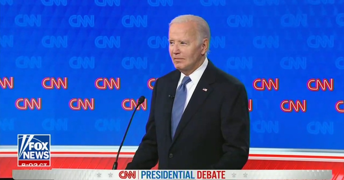 Biden’s ABC News Interview Set To Air As Primetime Special