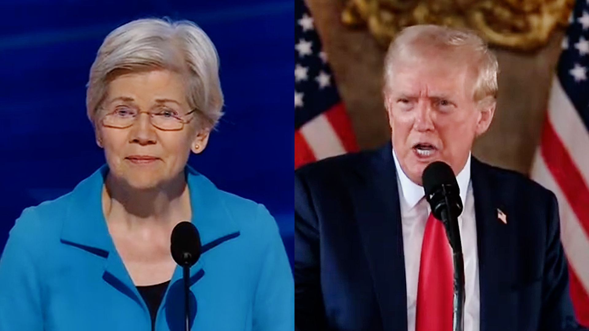 Elizabeth Warren Demands 'Conflict Of Interests' Rules For Musk