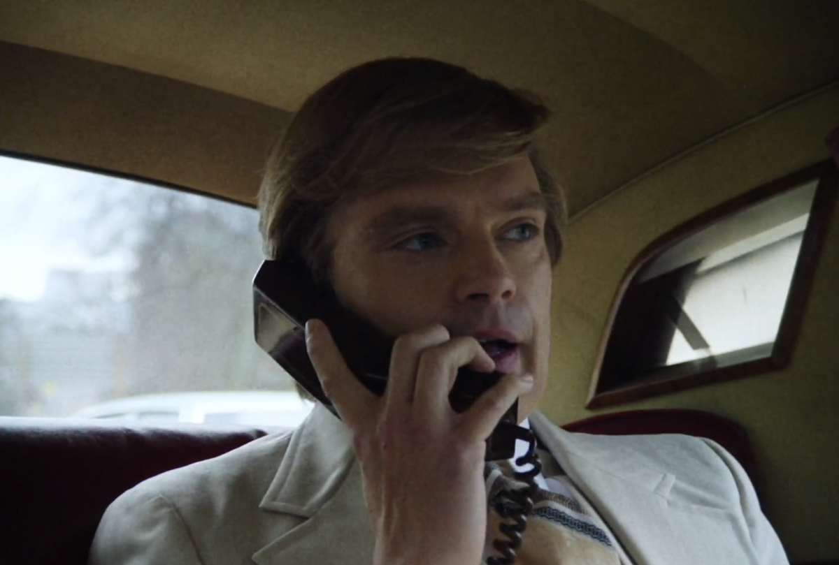 The Apprentice Sebastian Stan Nominated for Best Actor Oscar