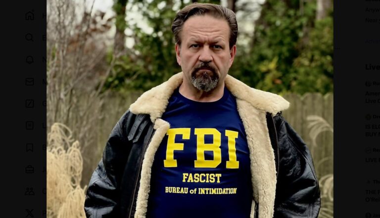 Trump Taps Sebastian Gorka for Counterterrorism Post