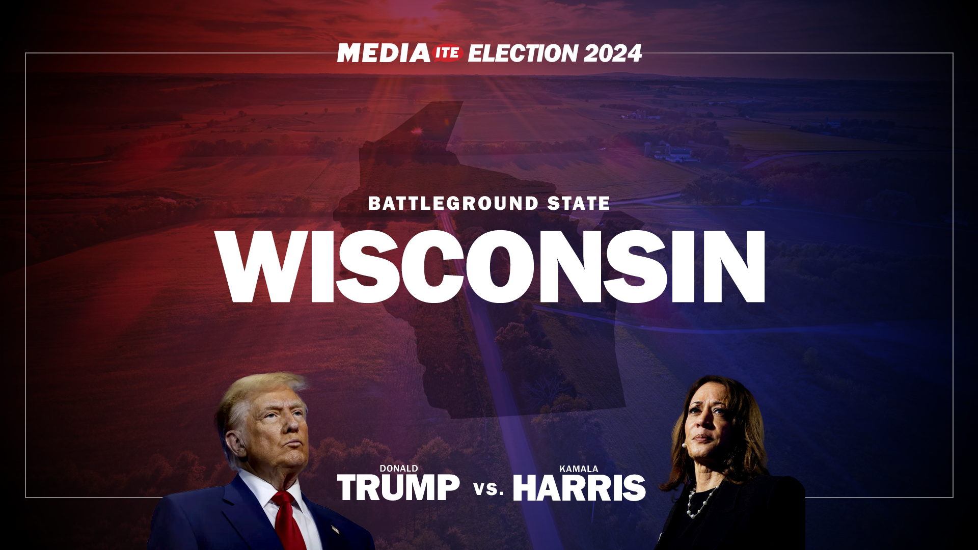 Wisconsin Called for Trump by Fox New