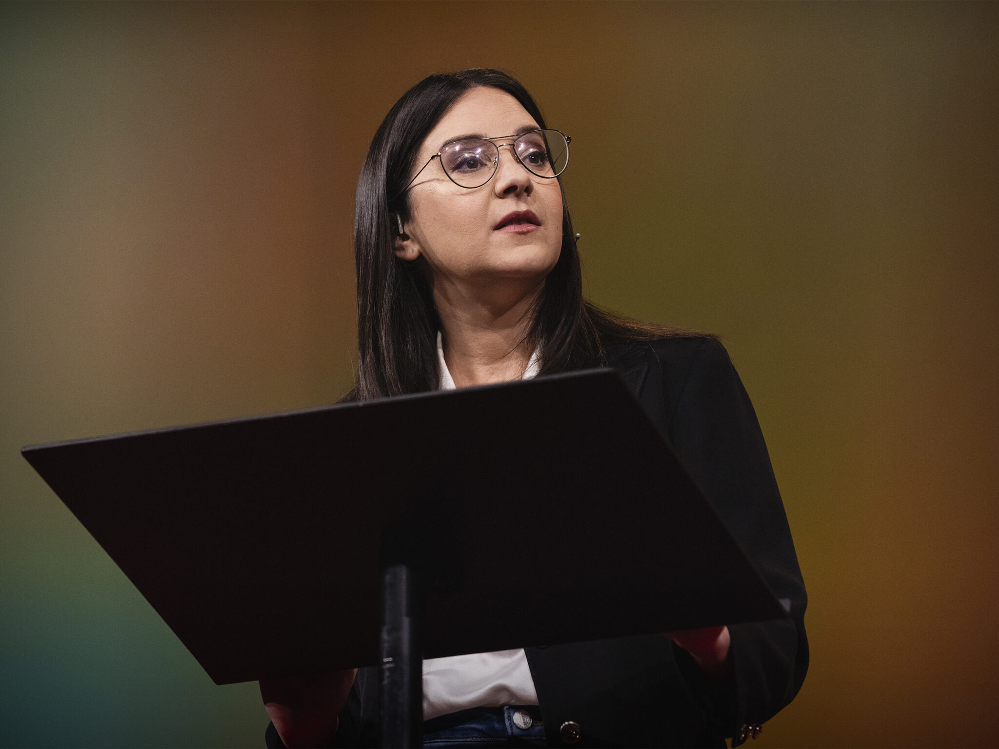 Paramount Acquiring The Free Press, Bari Weiss CBS Editor