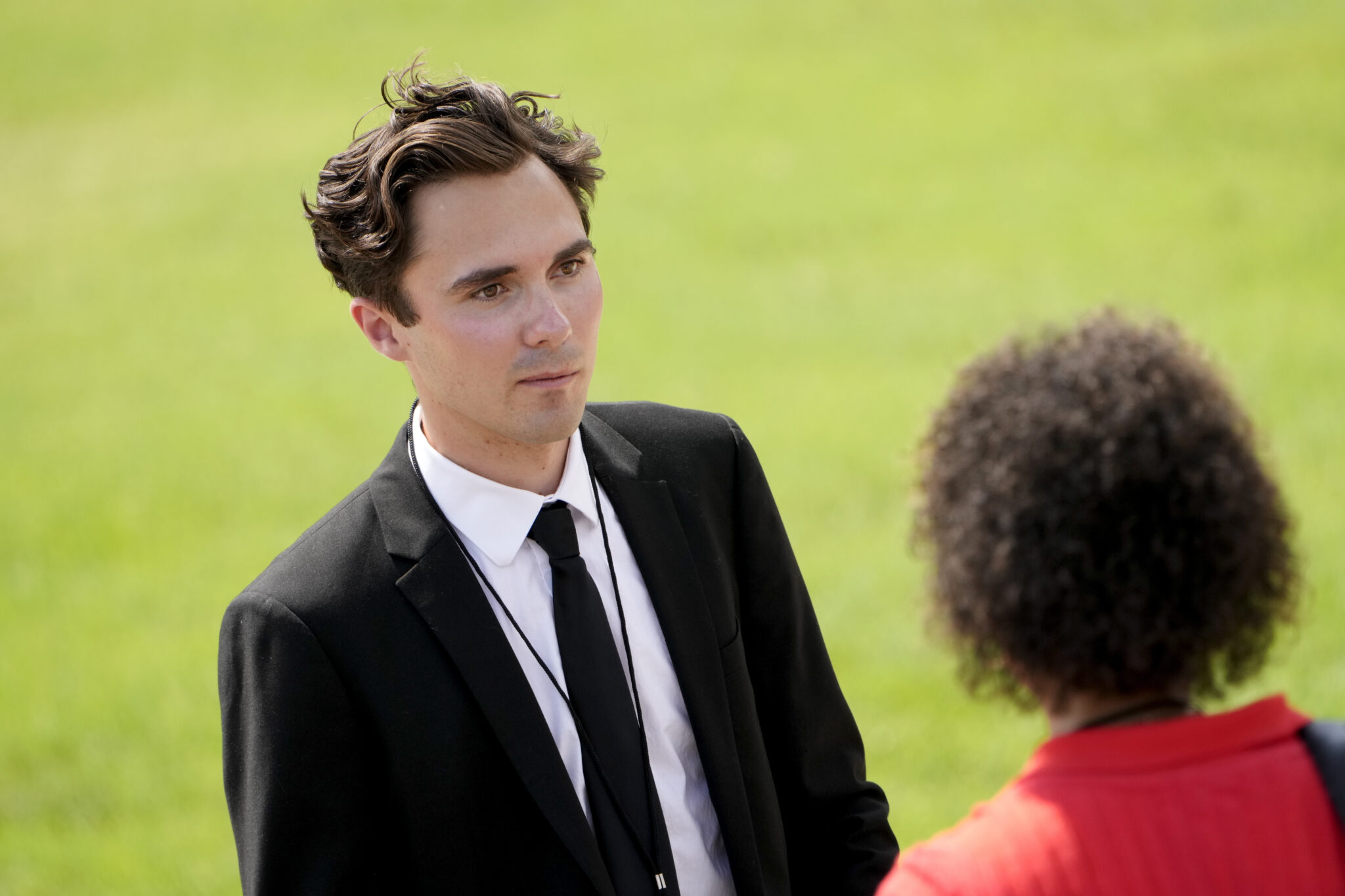 Ranking New DNC Vice Chair David Hogg's Most Insane Tweets