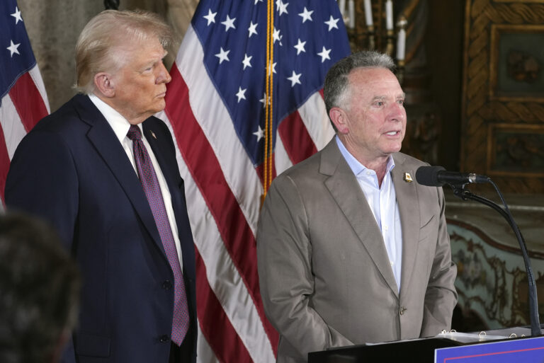 NYT: Steve Witkoff at Center of $2 Billion Trump Crypto Deal
