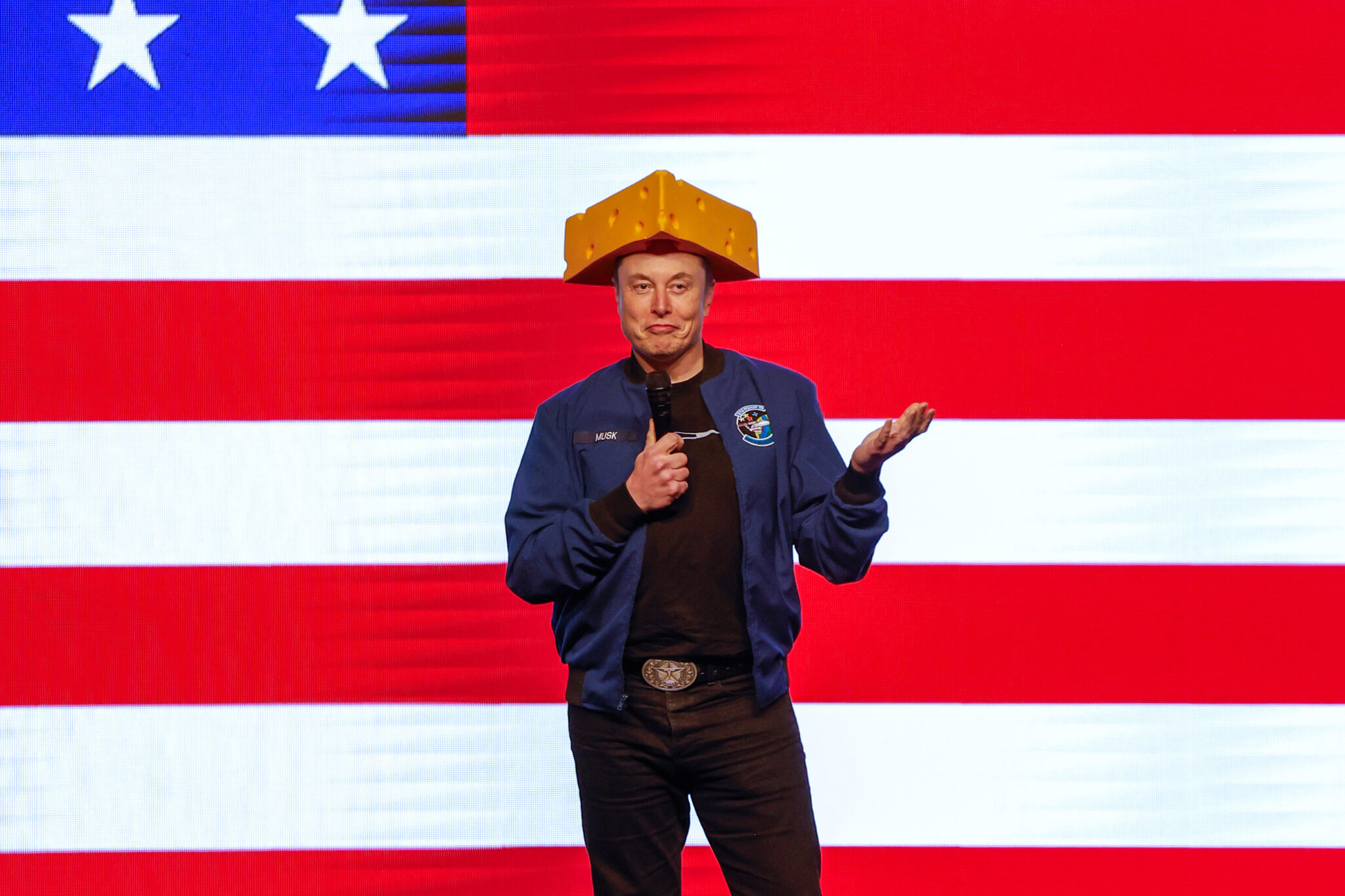 Elon Musk's Alleged Baby Mama Lashes Out at 'Petulant Man-Child'