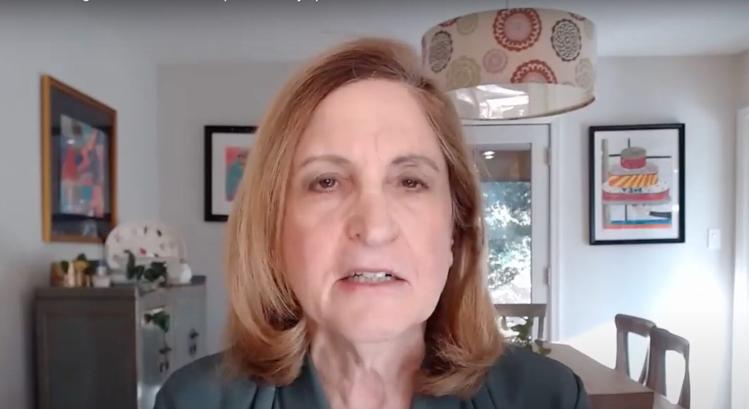 Ruth Marcus Resigns After WaPo Kills Column on Jeff Bezos