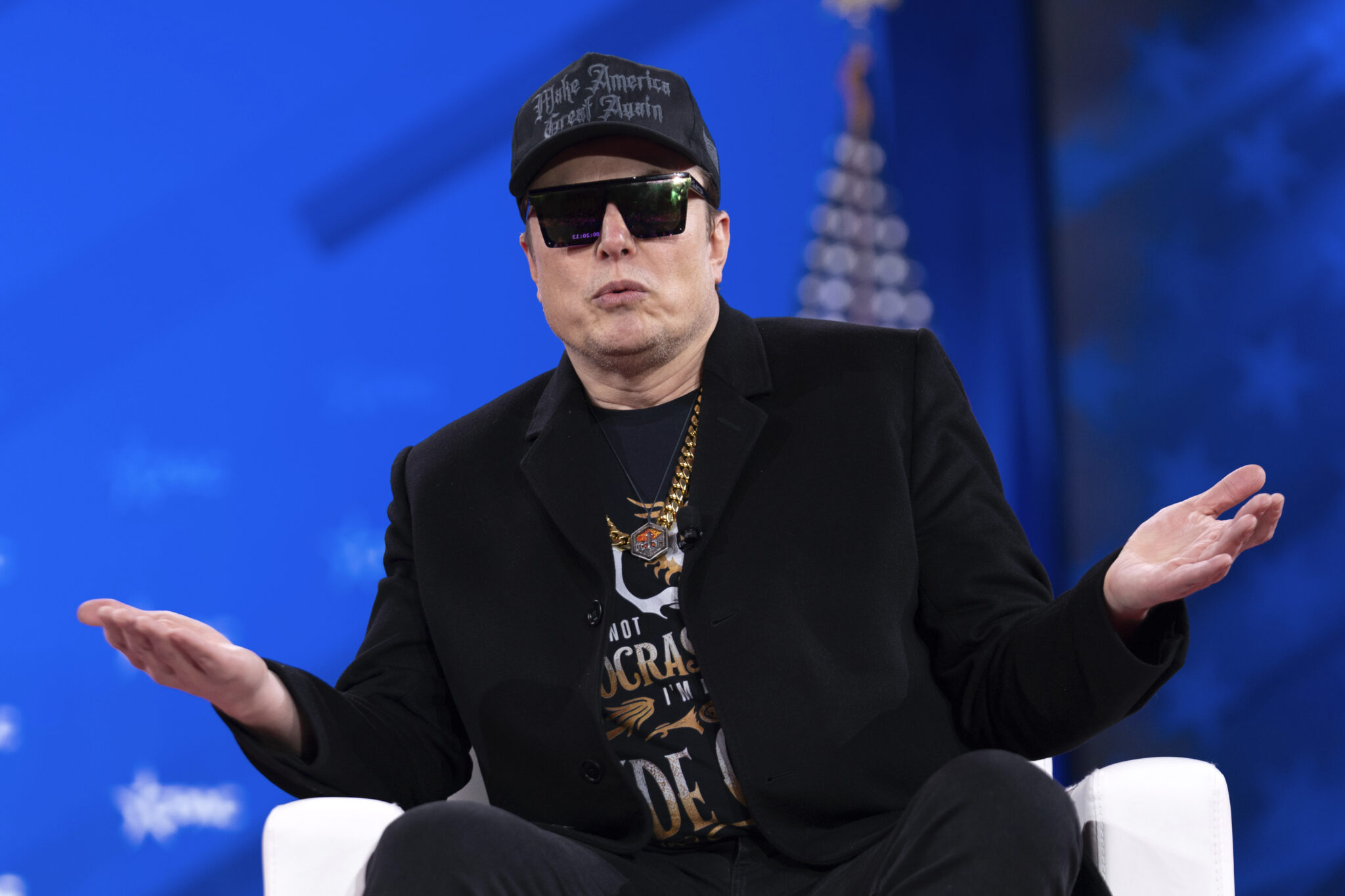 Elon Musk's X Suspends Twitter's Account for Rules Violation