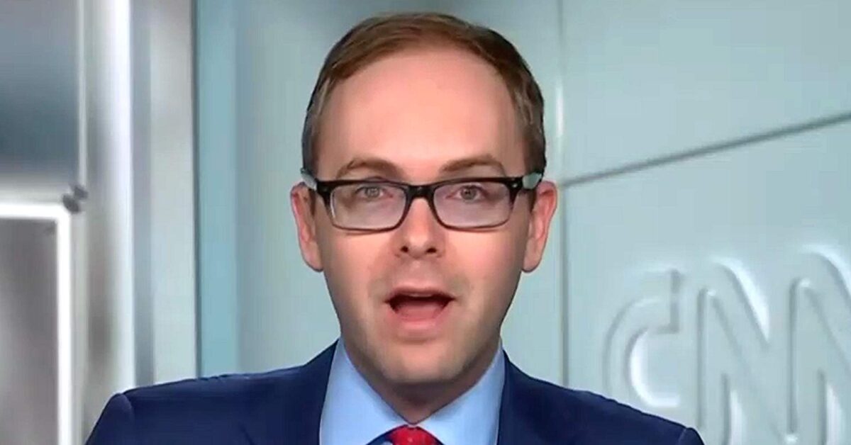 CNN Denies Daniel Dale Sidelined to Placate Trump for Merger