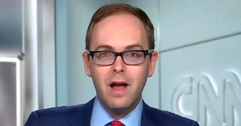CNN Denies Daniel Dale Sidelined to Placate Trump for Merger