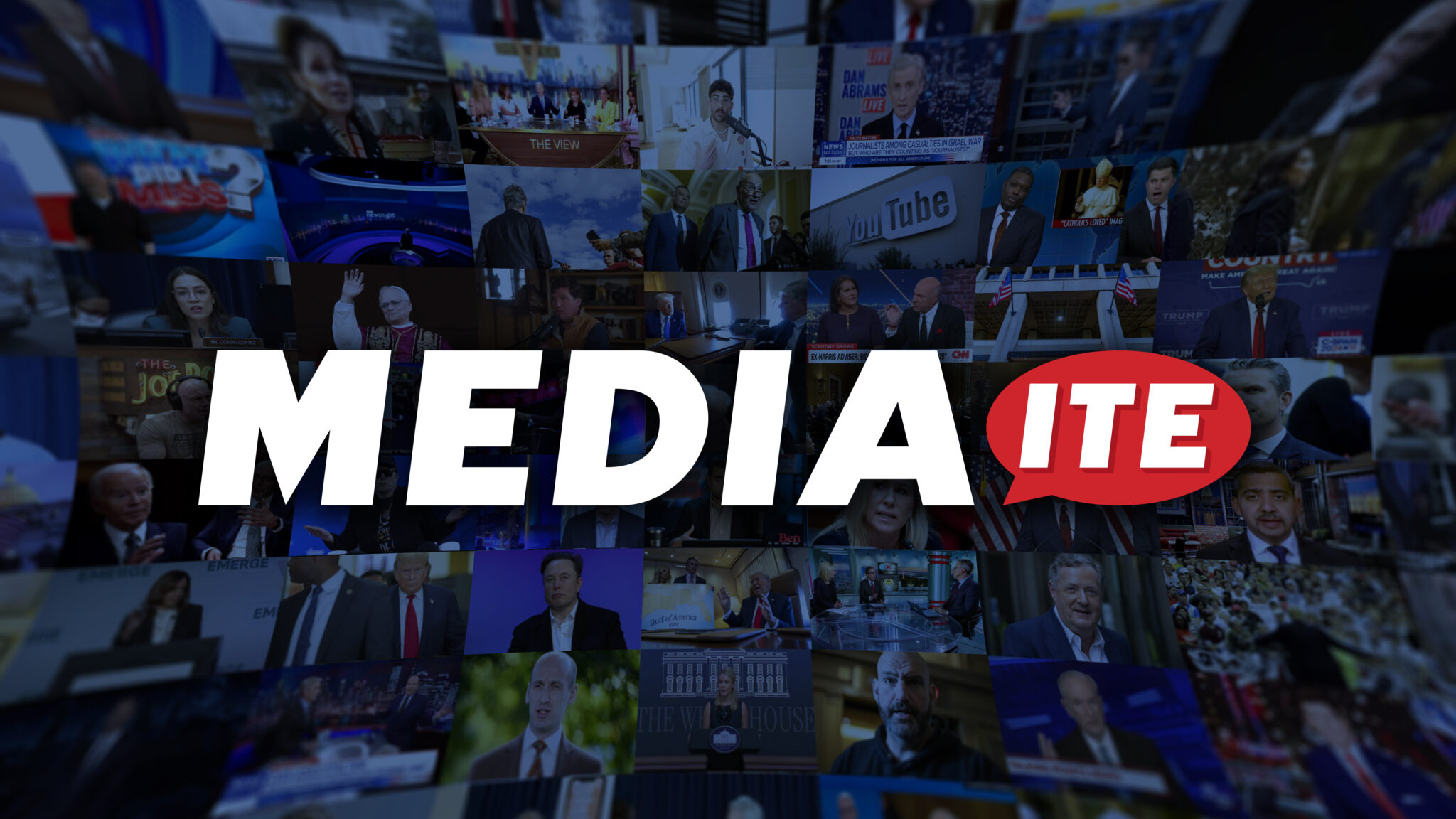 Mediaite… The Next Generation