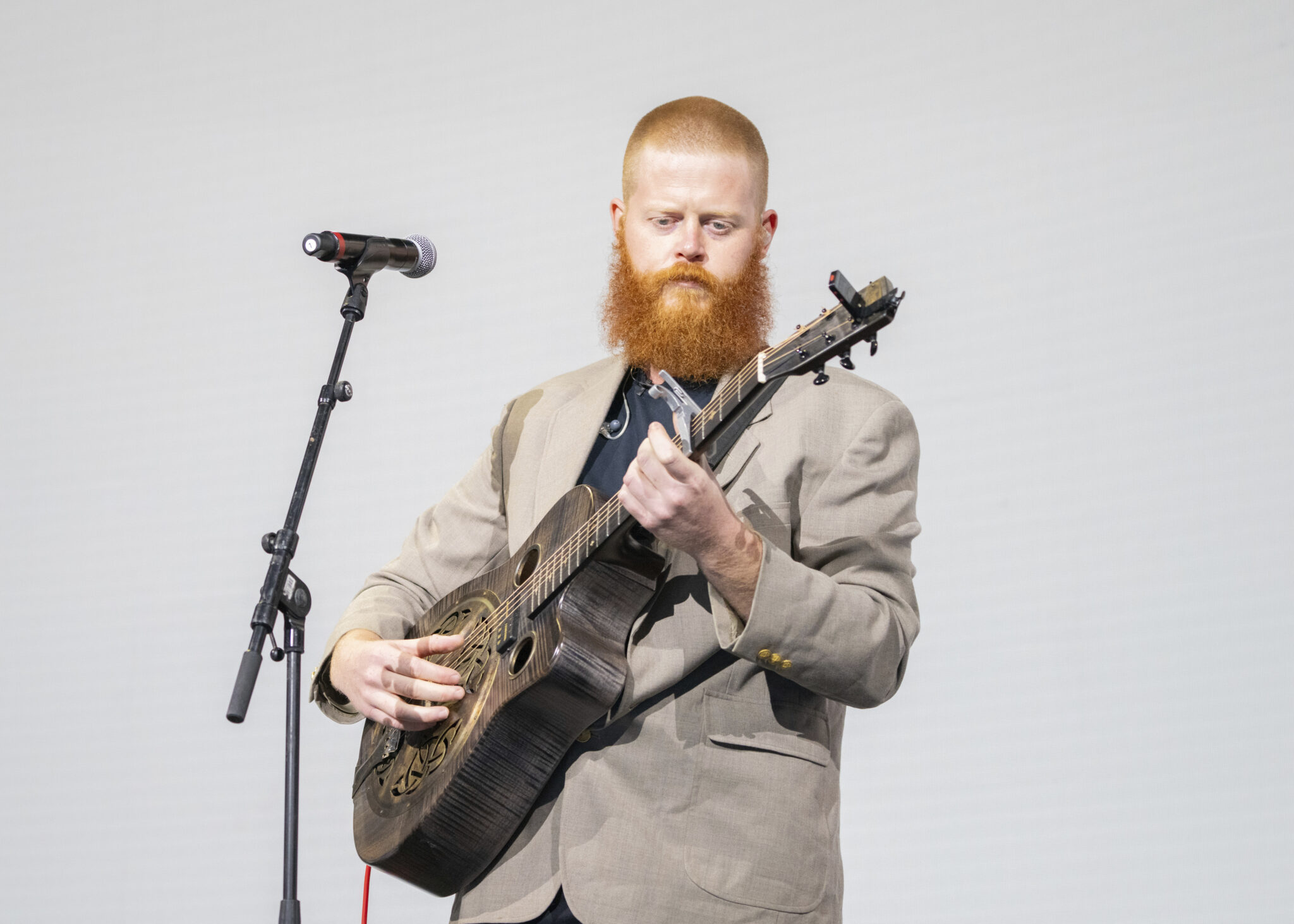 'Rich Men' Singer Oliver Anthony Releases 'Divorce Anthem'