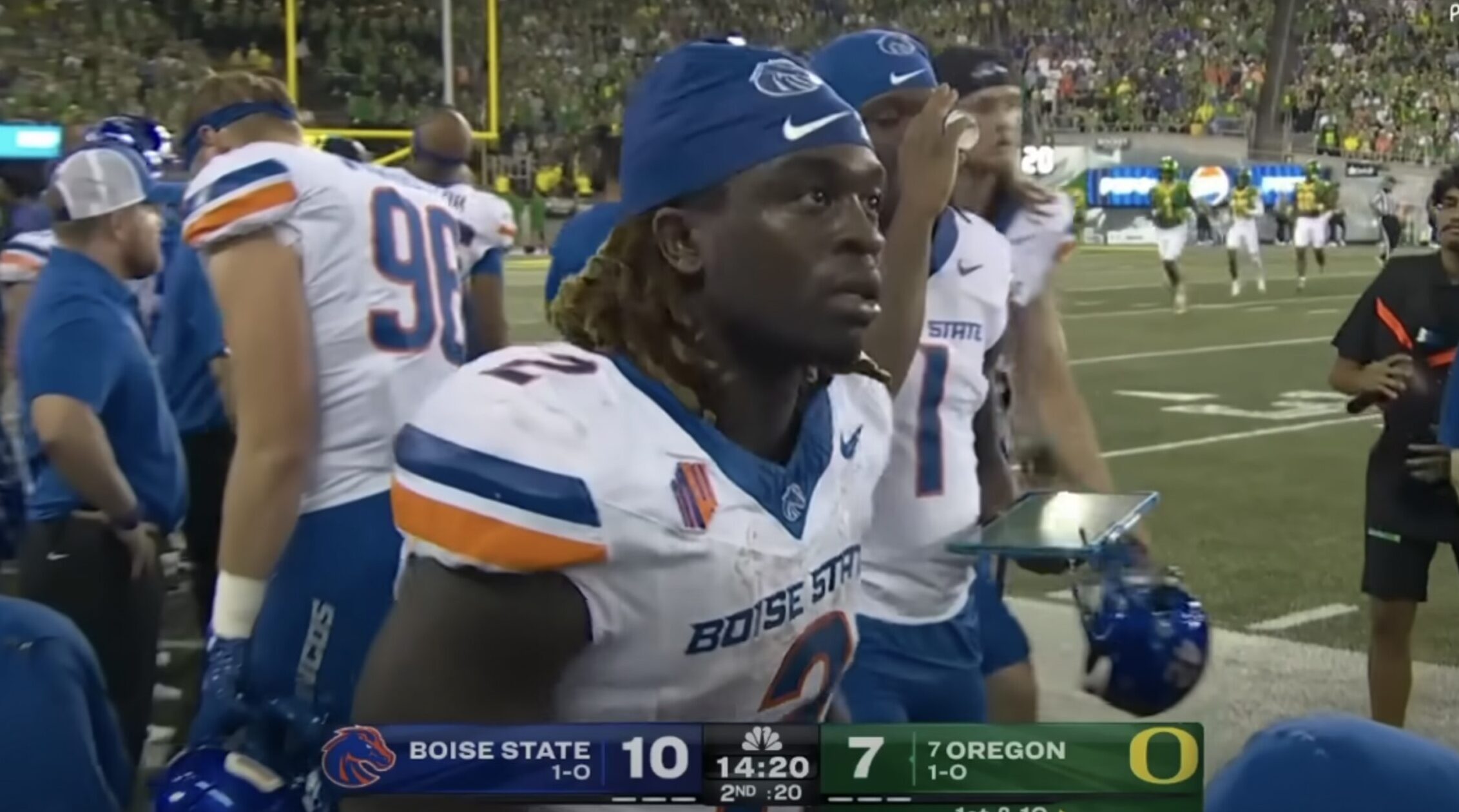 How Would Promotion/Relegation Work in College Football?