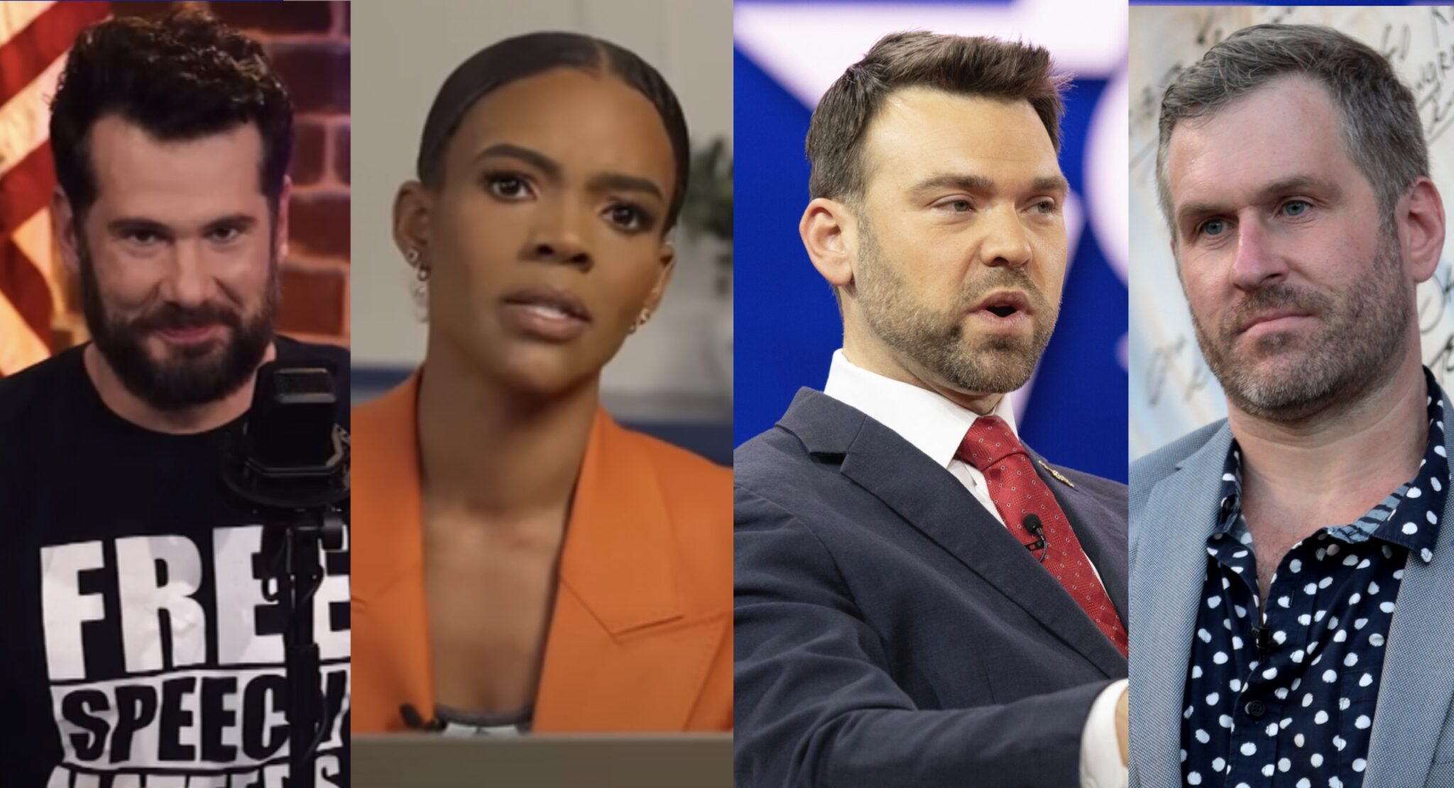 Trump's MAGA Civil War: Isolationists vs Interventionists