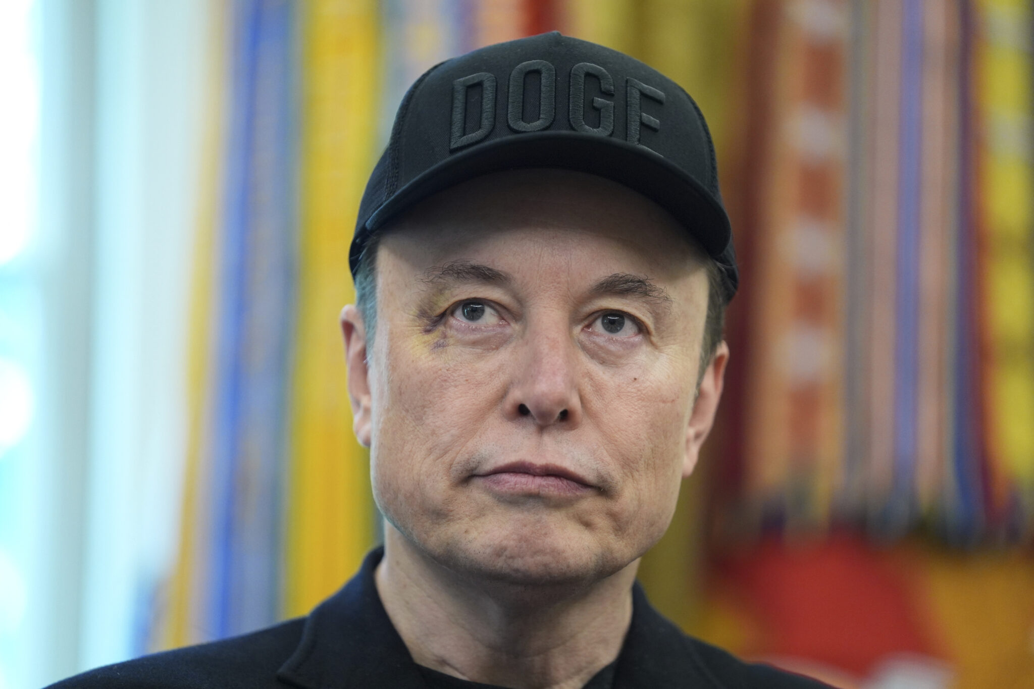 Elon Musk Reposts Bizarre Tweet About Women Being "Captured"