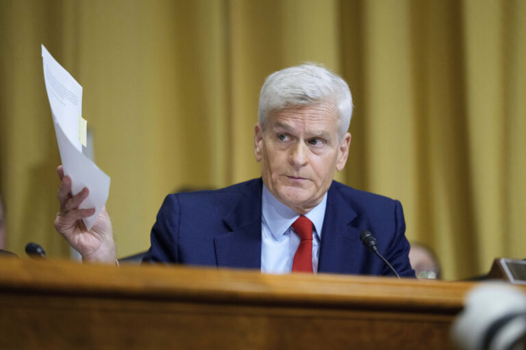 Sen Bill Cassidy Attacks Trump Priorities After Primary Loss