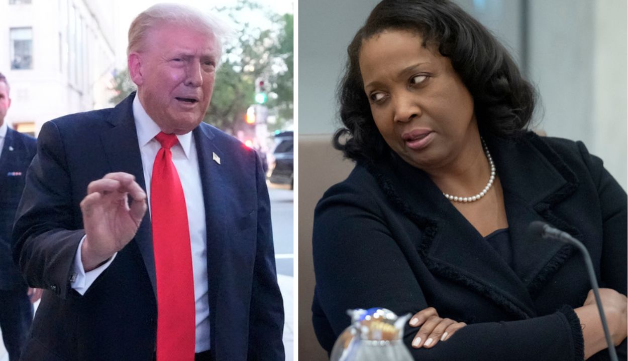 Lisa Cook Can Remain in Job Despite Trump Firing Her: Judge