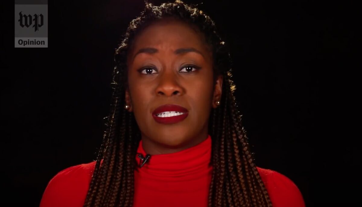 Washington Post Termination Letter to Karen Attiah Revealed