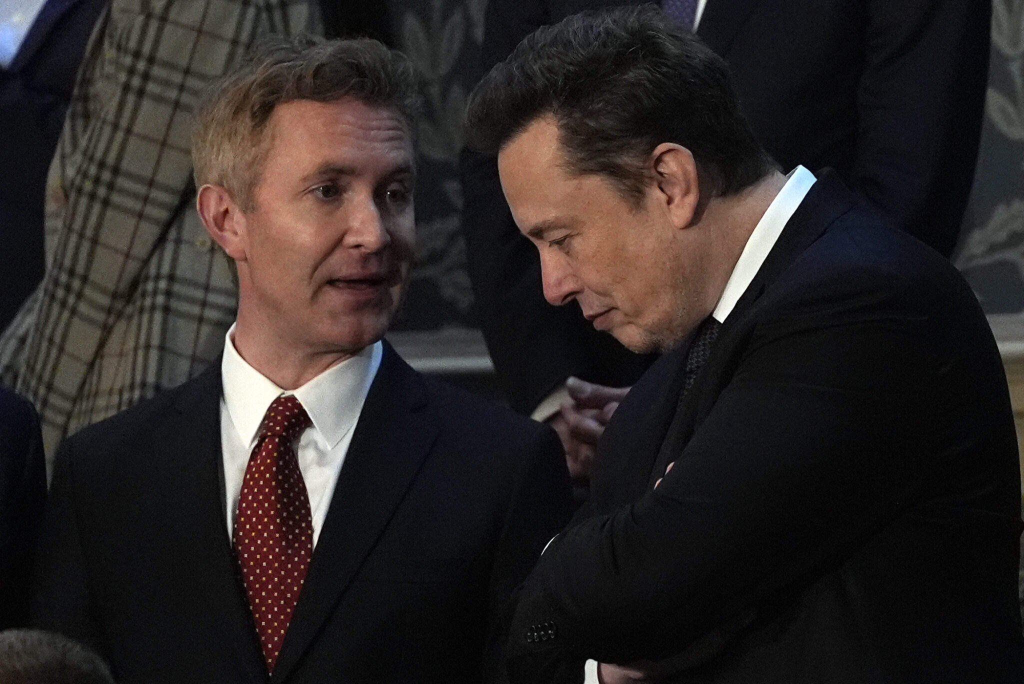 David Frum, Douglas Murray Drafted Speeches For Israeli Official: Report