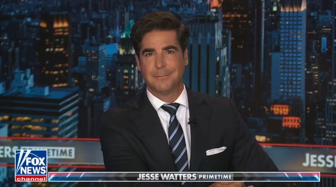 RATINGS: Fox News Leads All of TV So Far In 2025