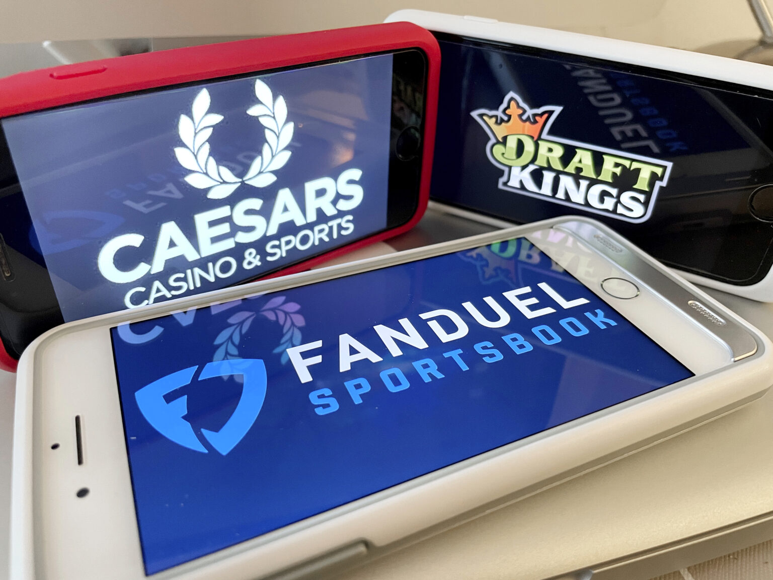 Online Gambling Addiction Ignored By Media Due to Ad Budgets