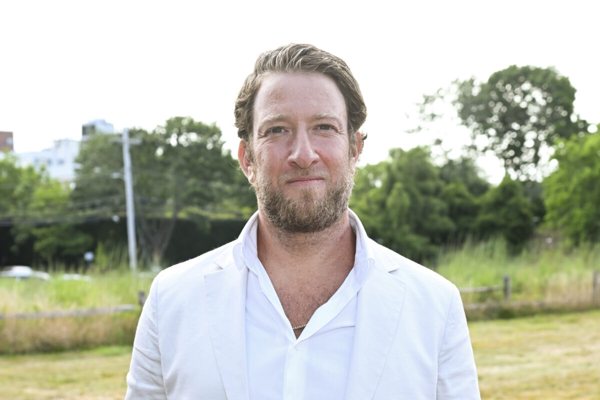 Dave Portnoy Disgusted By 'Every Day' Antisemitic Barbs